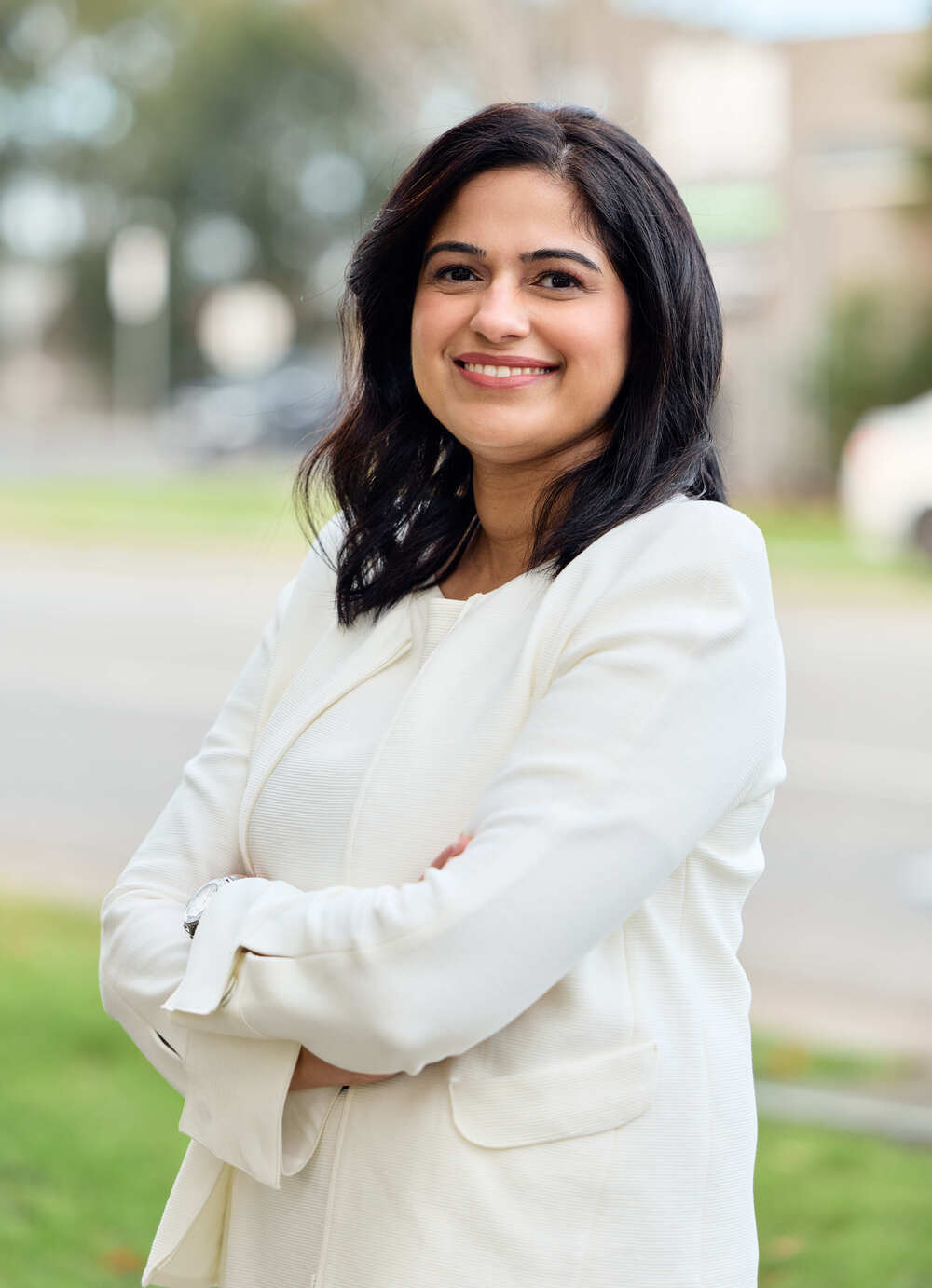 Dr. Rijitha Alex | Principal Dentist Berwick | Woodleigh Waters Dental